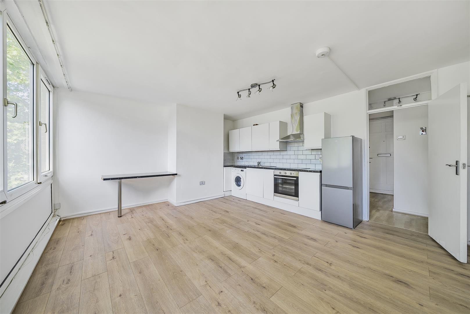 Roehampton, SW15 - AVAILABLE 23rd AUGUST 2025 - Gibson Lane